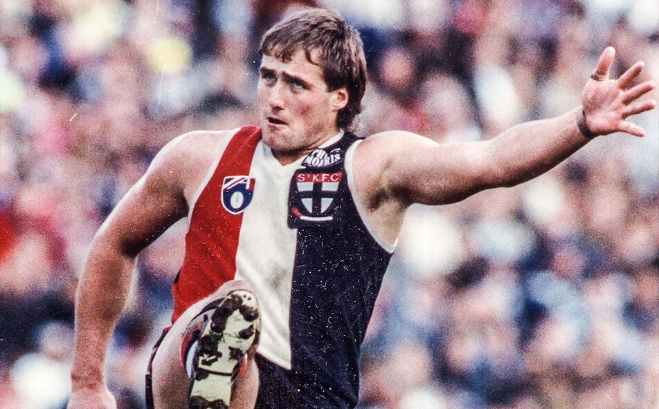 Tony Lockett