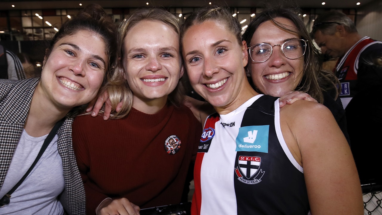 Hannah Priest reflects on return to City of Churches