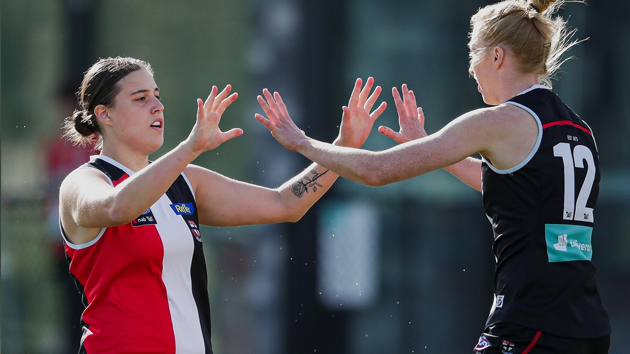 Greiser rises to the top of the table