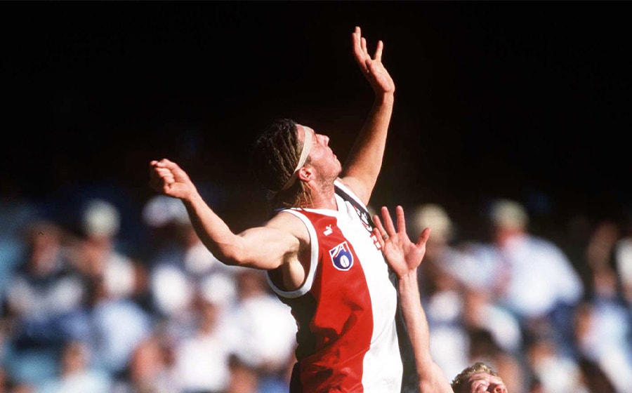 Team of the 1990s: Rucks