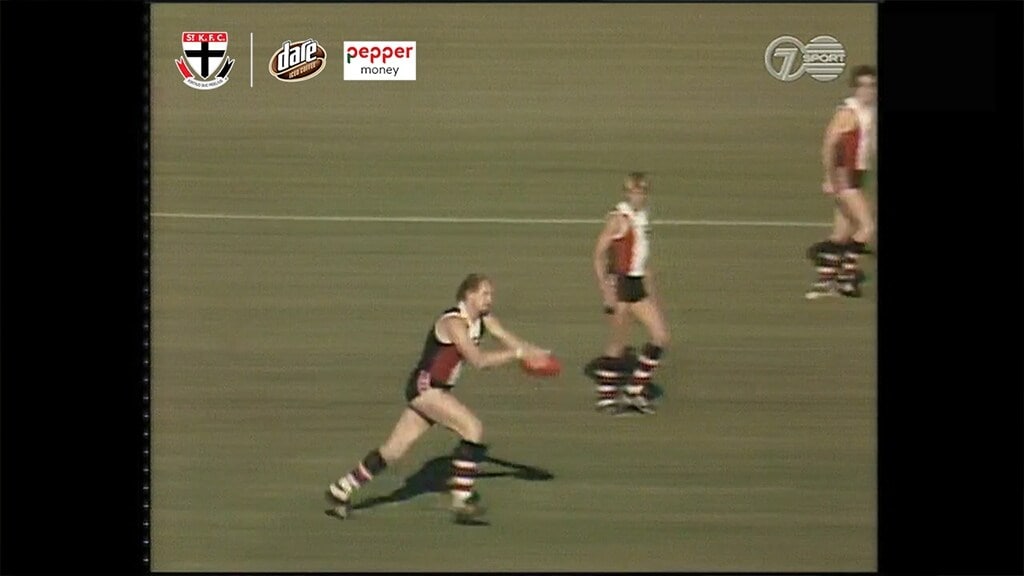 On This Day: Jeff Fehring's torp stuns Moorabbin