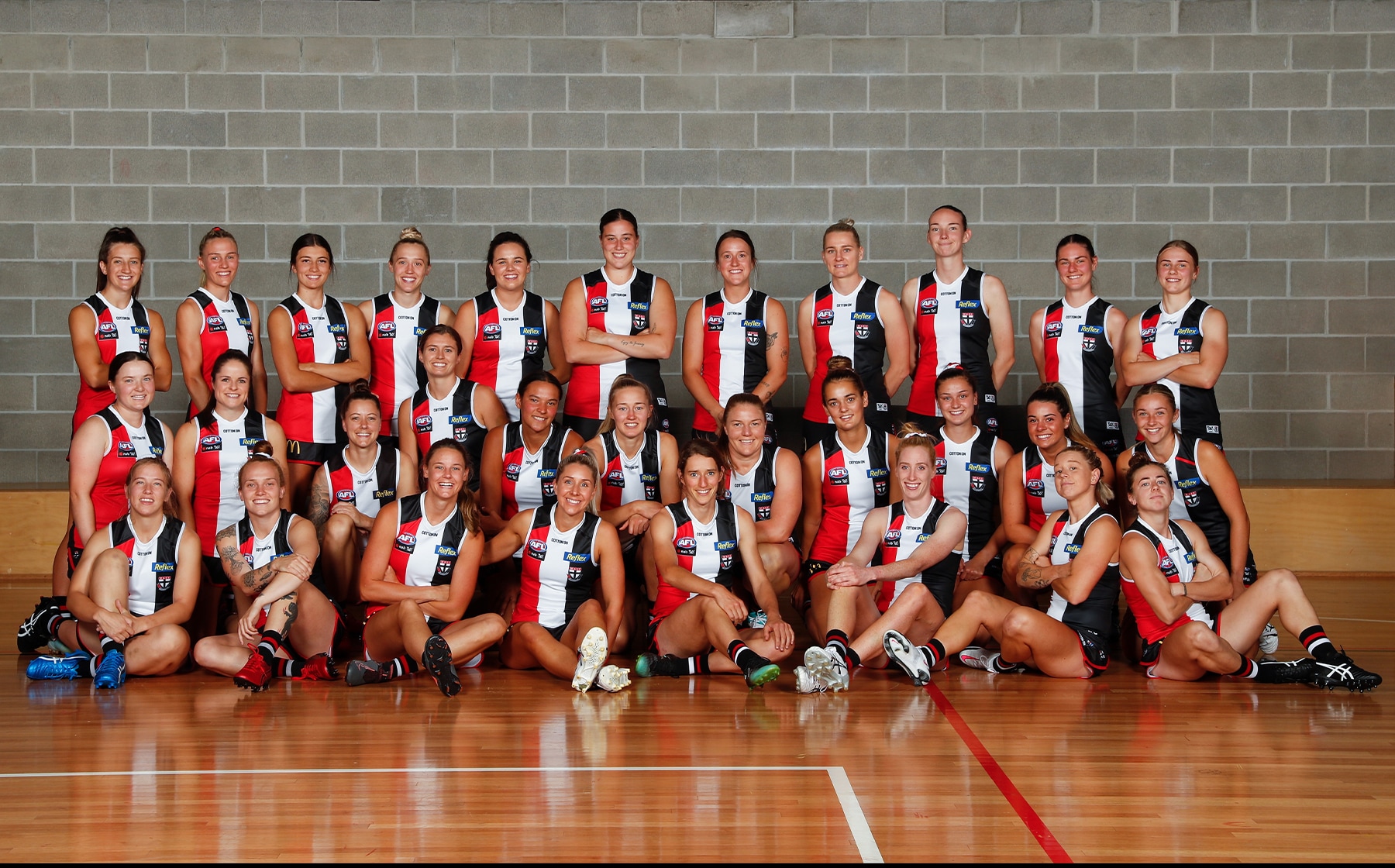 Let's Own It: AFLW ticketing guide for 2021