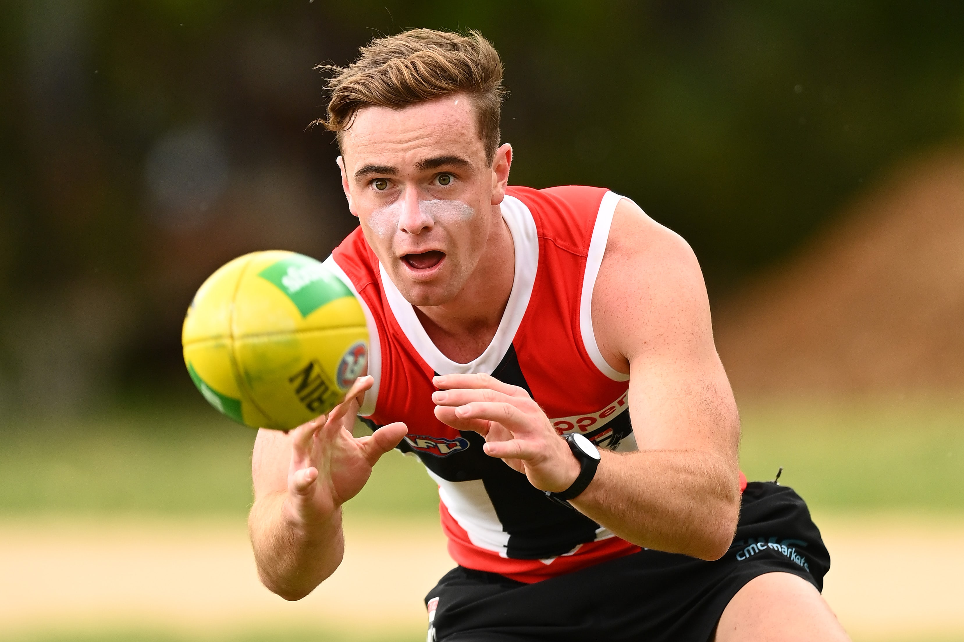 Dual-fracture benches Paton for 2021