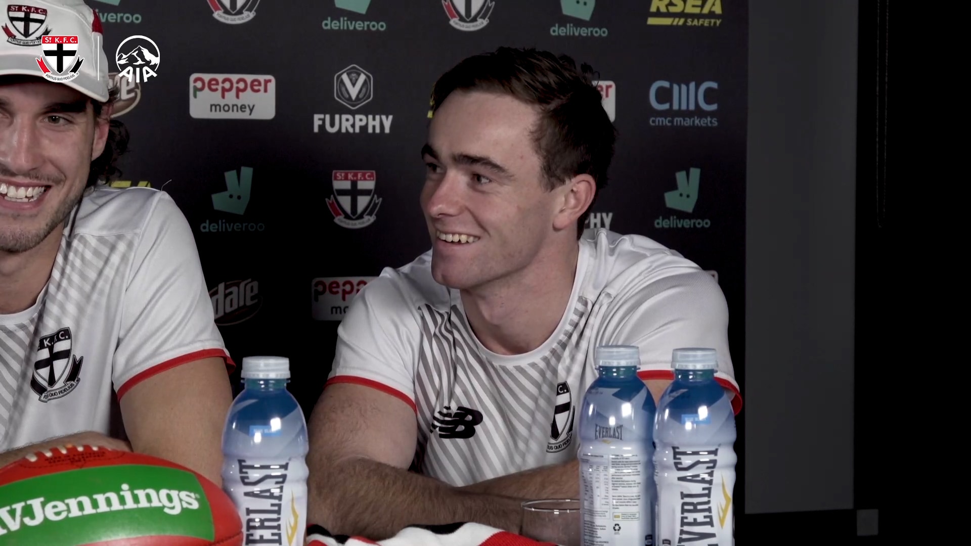‘They’ve been happy to get in contact’: Paton reveals the stars who ...