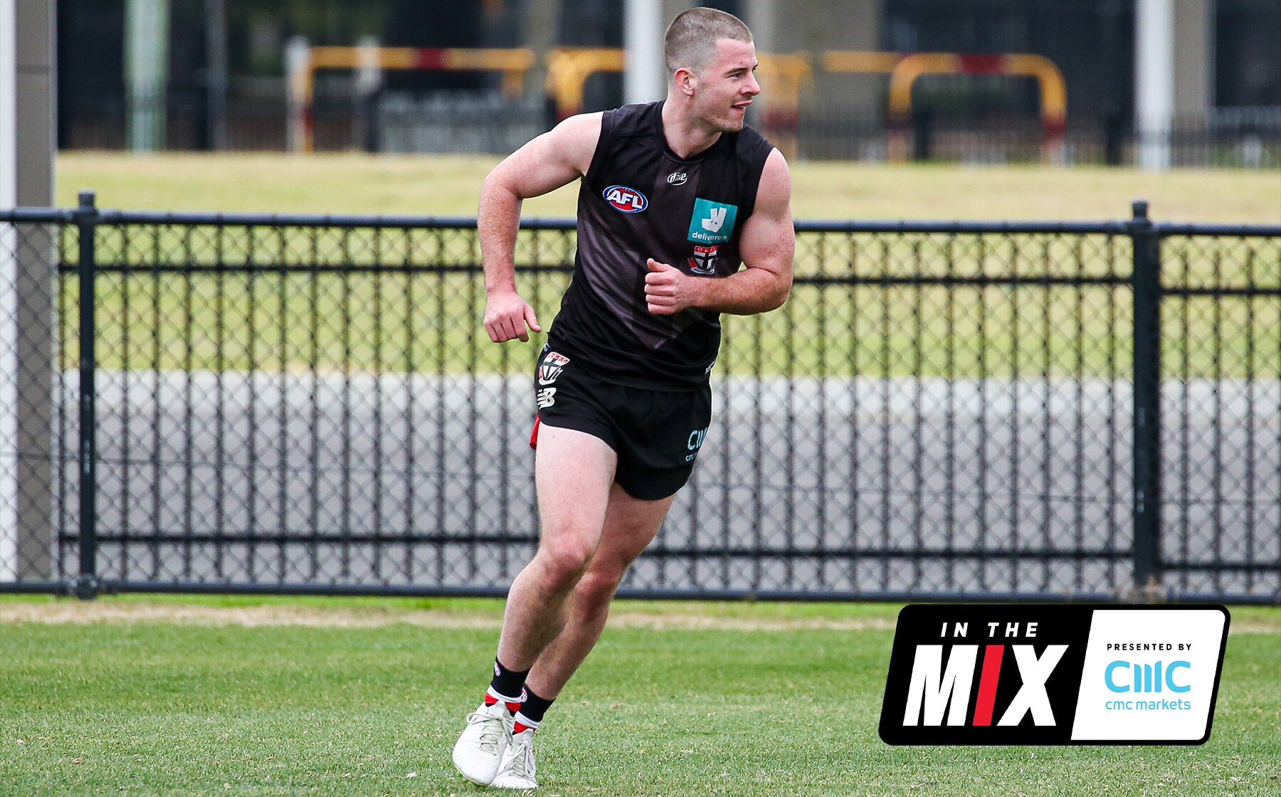 In the Mix: A trio of tests to shape selection