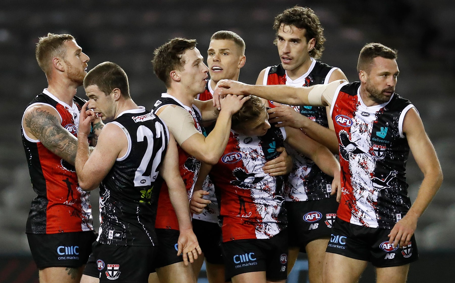 Crouch's match-winning rocket, first-goal feelings: Counting down the ...