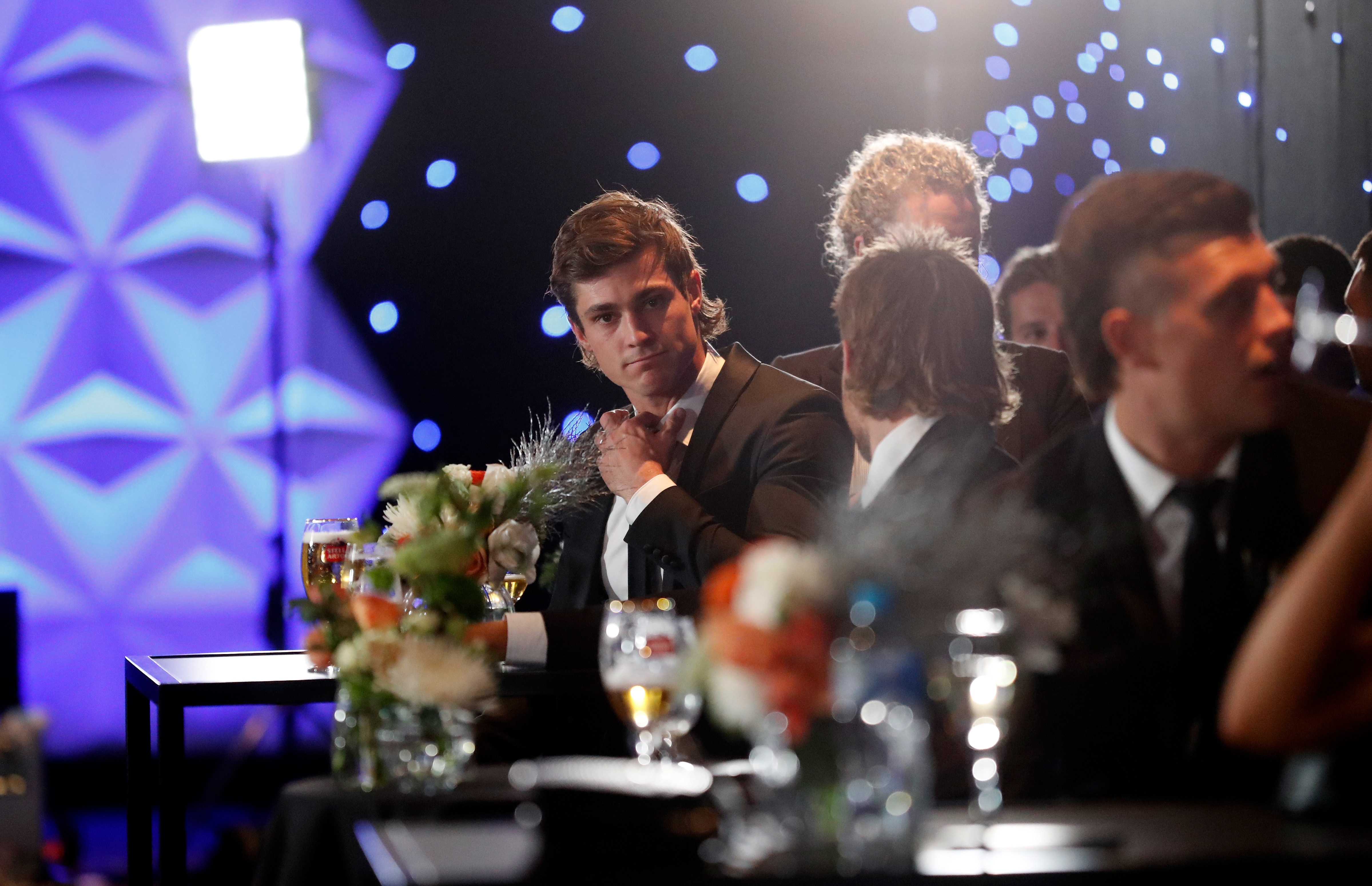 Brownlow guide and predictor: Can Jack clinch Charlie?