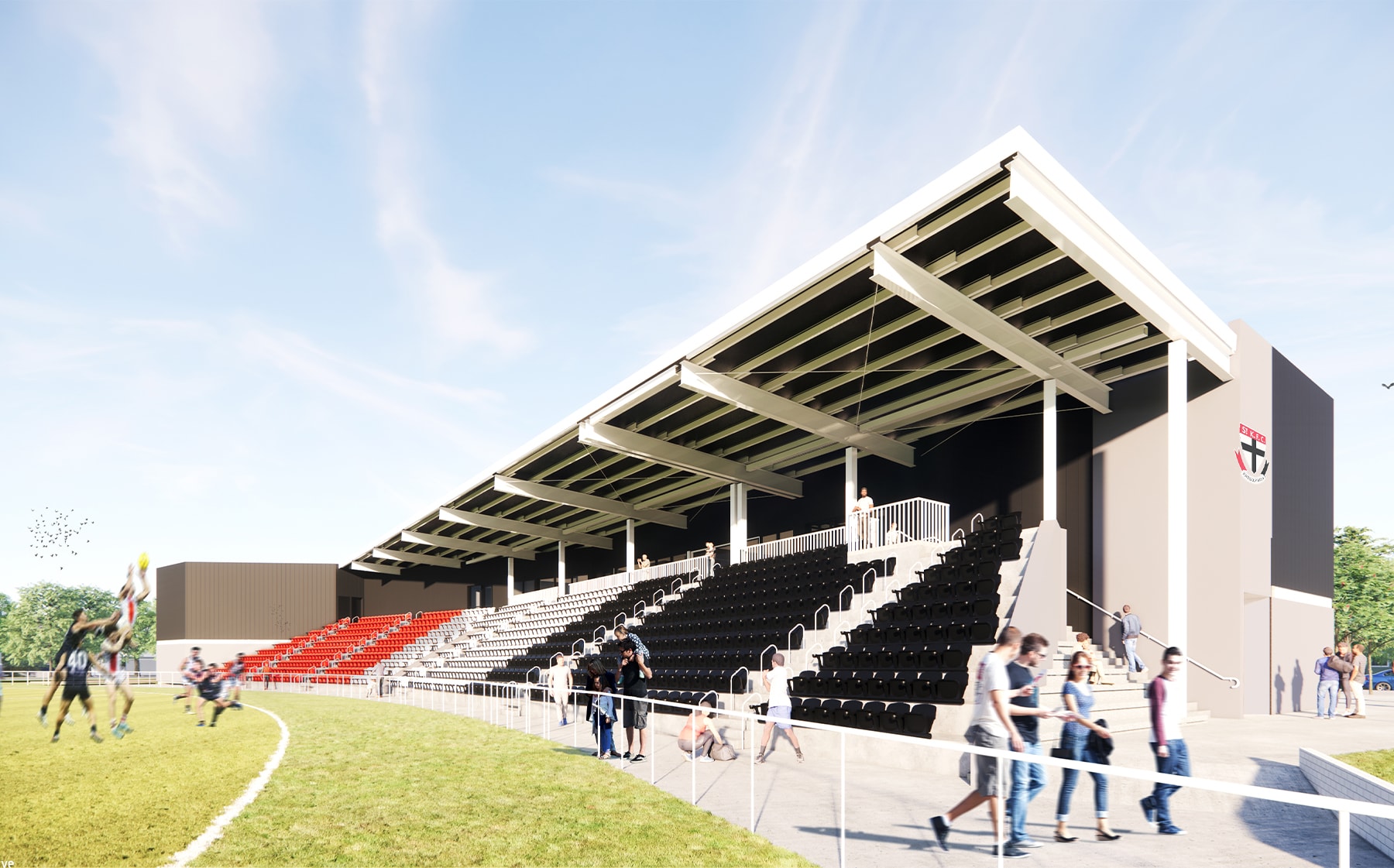 Danny Frawley Centre FAQs