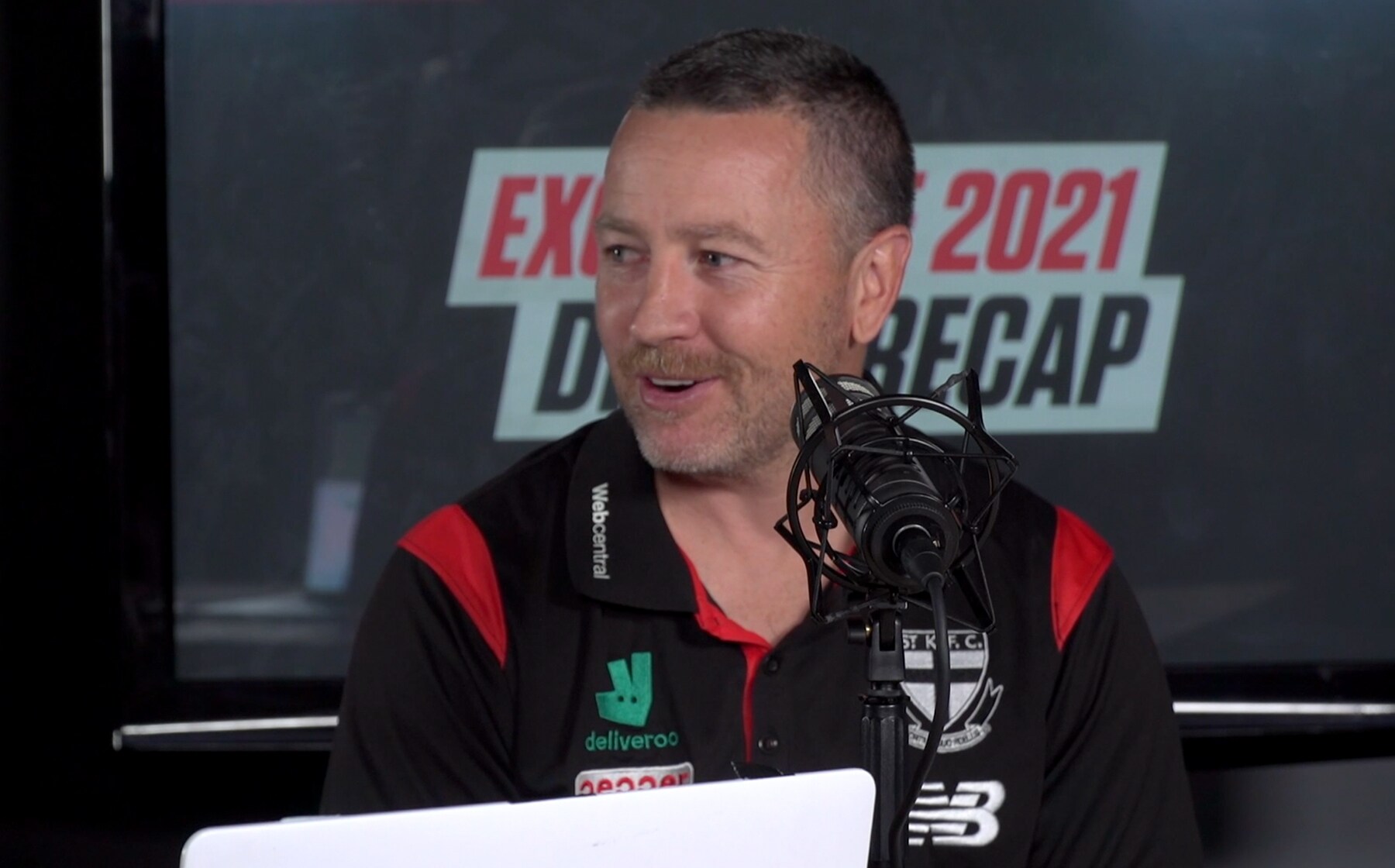 LISTEN | Gallagher reviews Saints' draft outcome, promising draftees ...