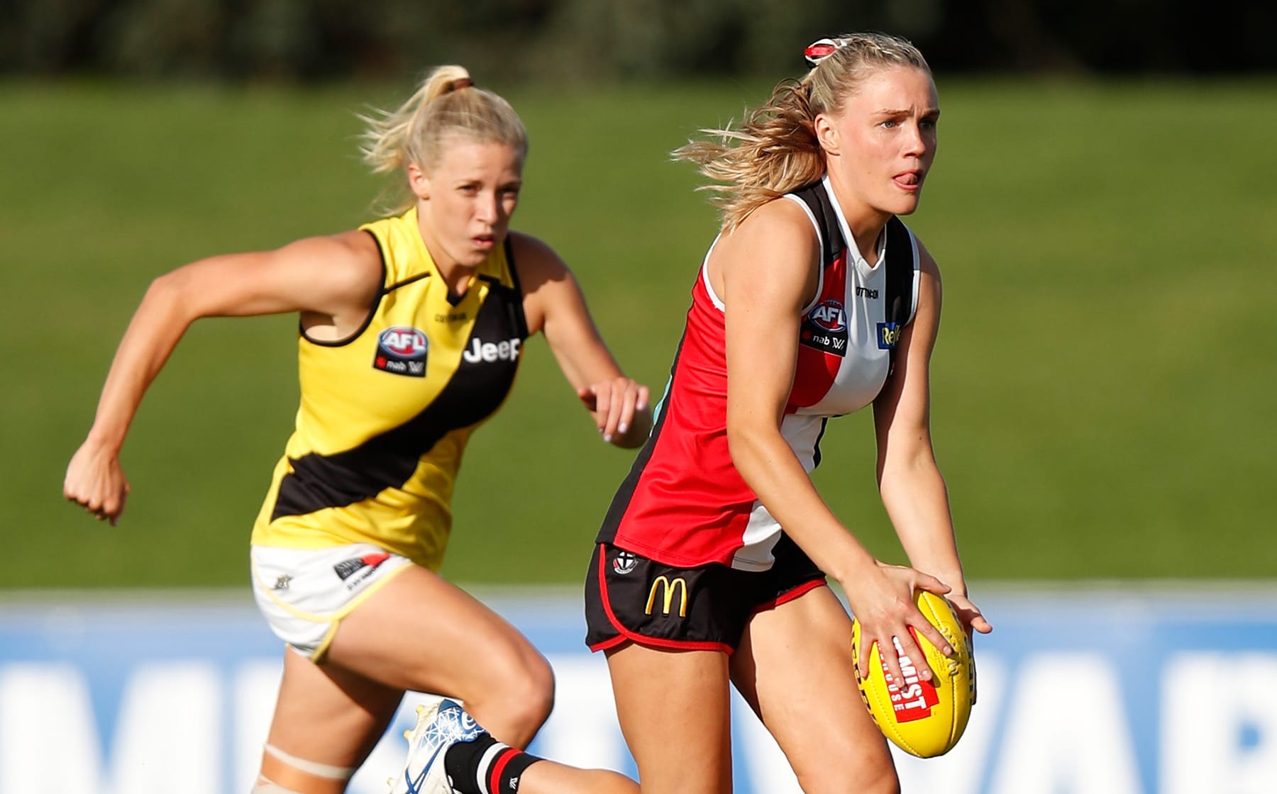 SkyBus Stadium to host AFLW season opener, Round 1 fixture locked in