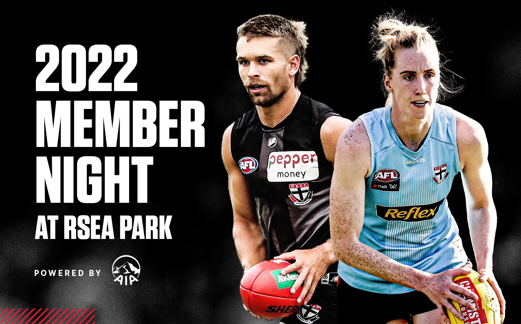 LIVE STREAM: 2022 Member Night