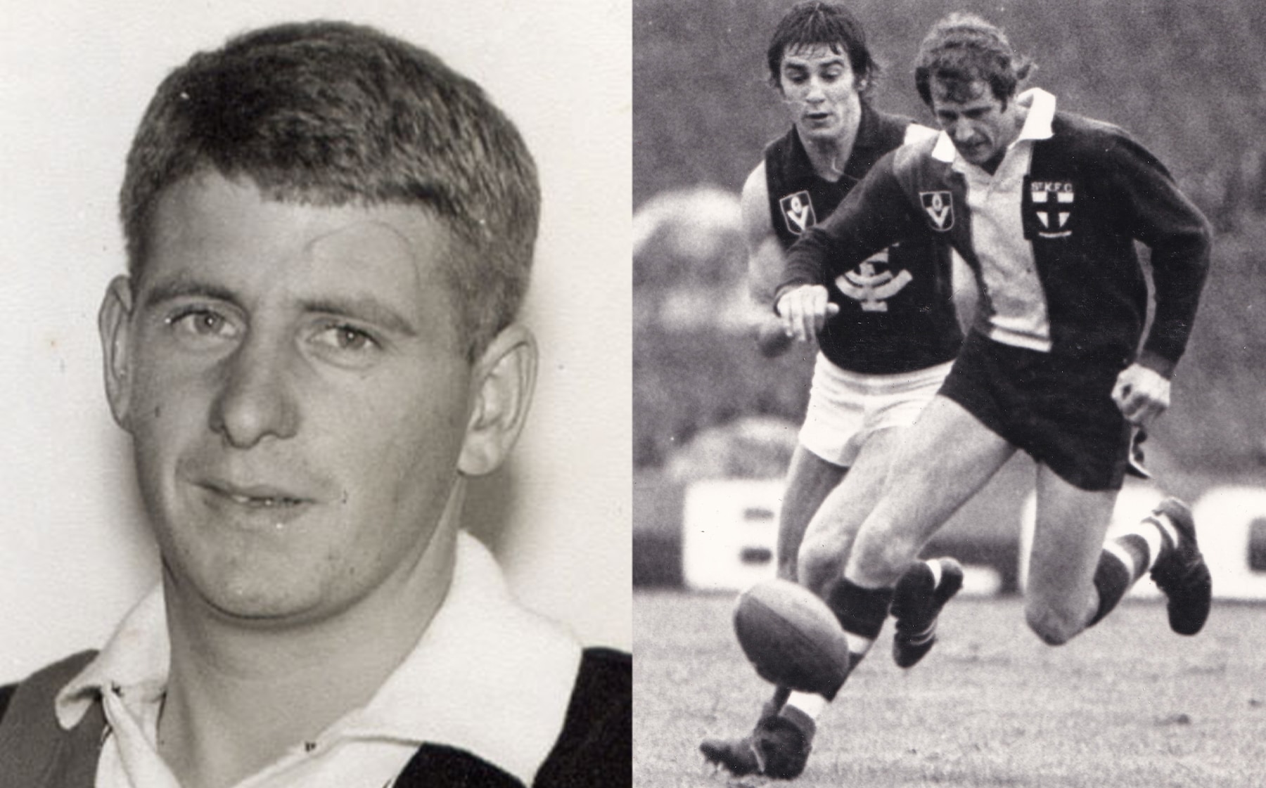 John Bonney: The twinkle-toed Saint