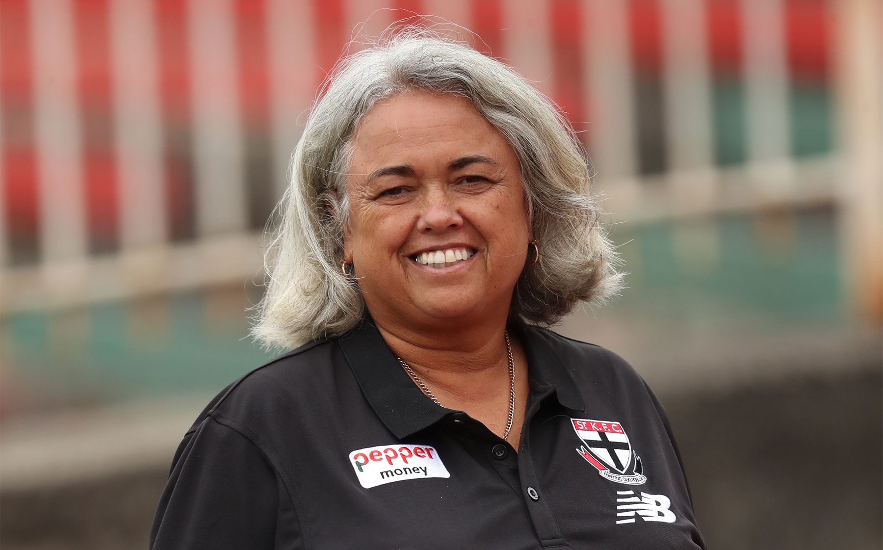 Saints appoint Indigenous Development Manager