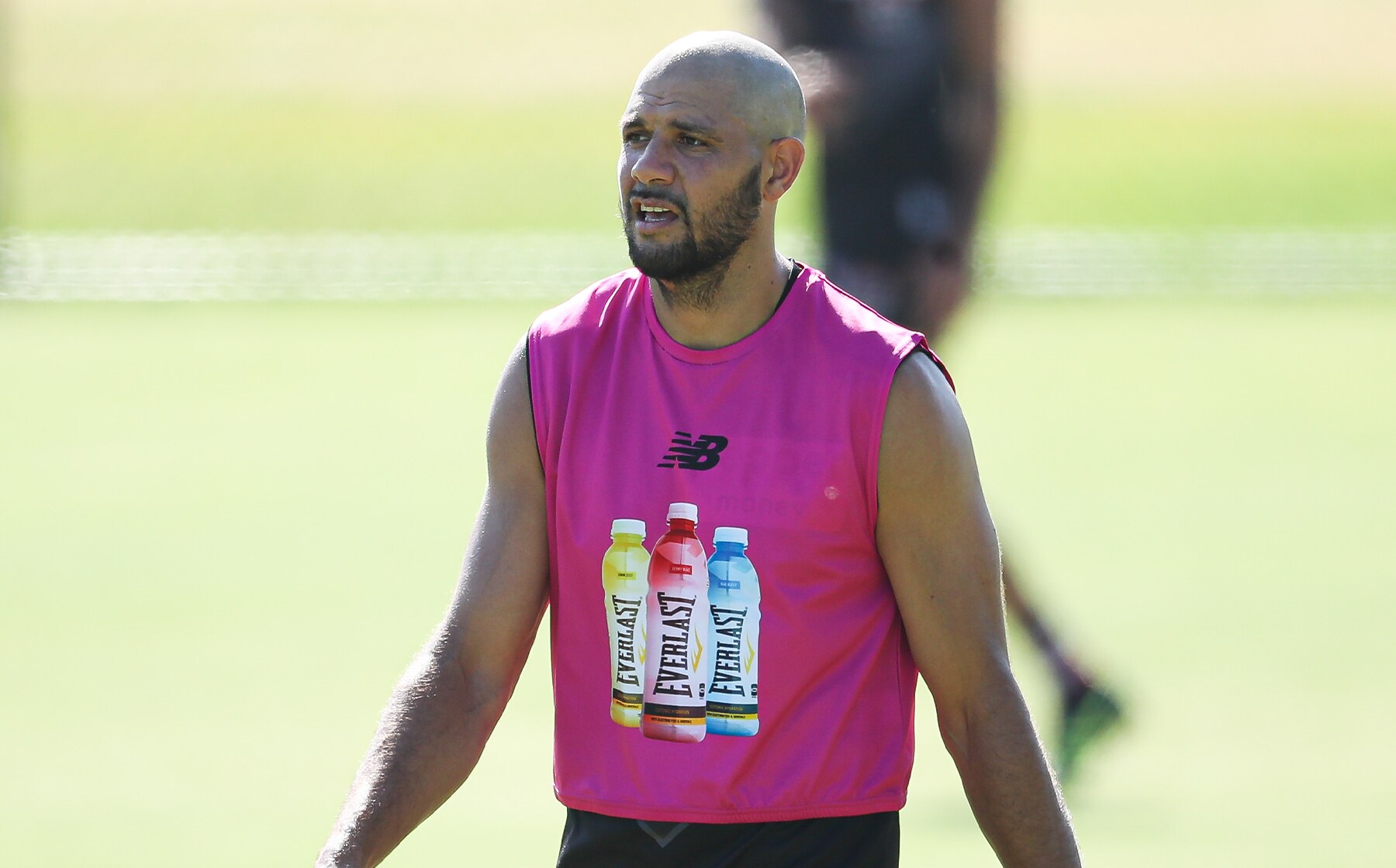 Ryder to return via VFL, Clark takes first steps in recovery