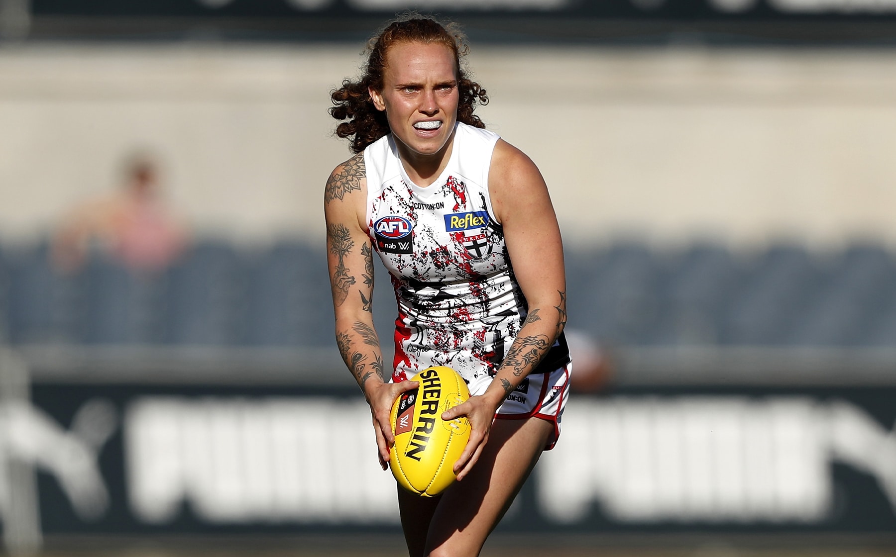 Lucas-Rodd to join expansion Hawks for upcoming season