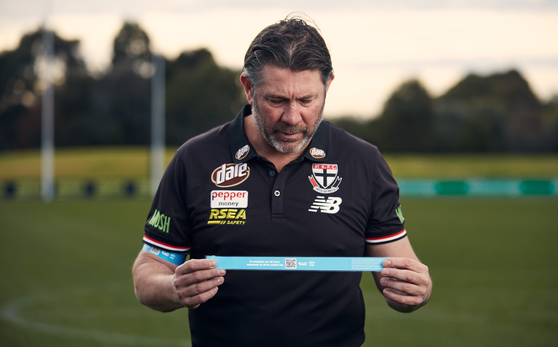 'It leaves a bit of Cooper's legacy': Ratten and the Saints band ...
