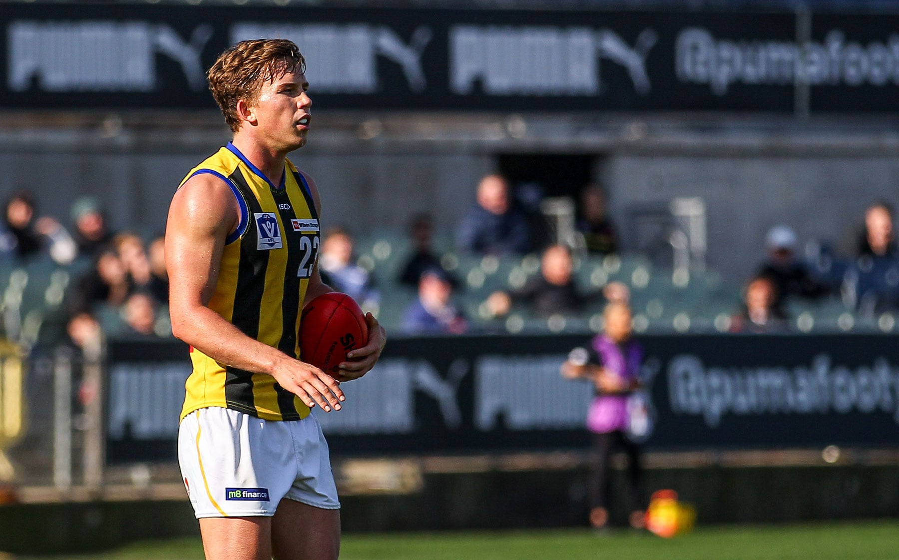 VFL Review: Bytel, Hannebery impress in returns