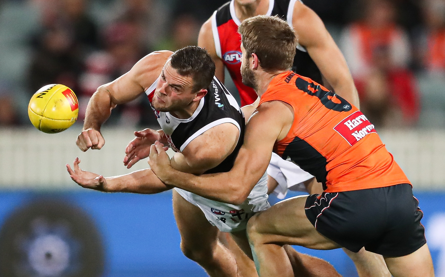 Podium finish calls for Crouch