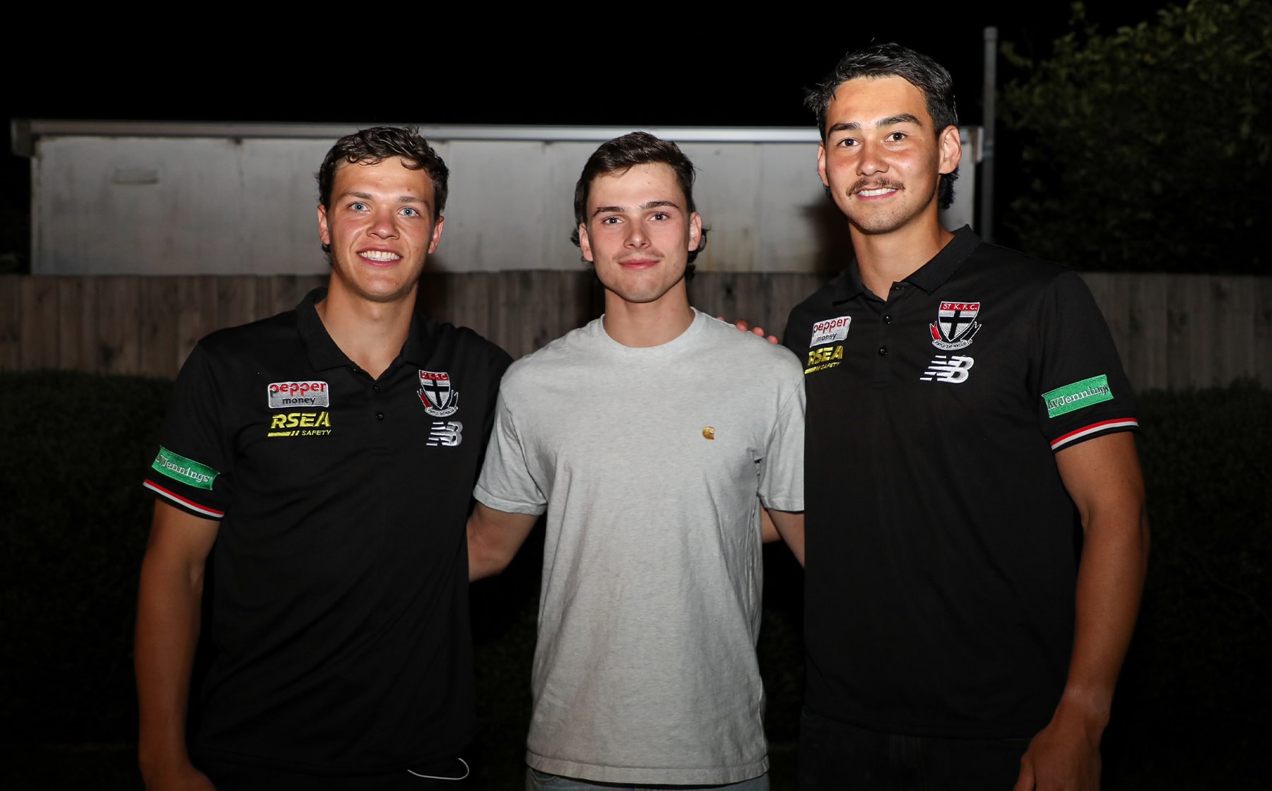 Five facts: Get to know Olli Hotton