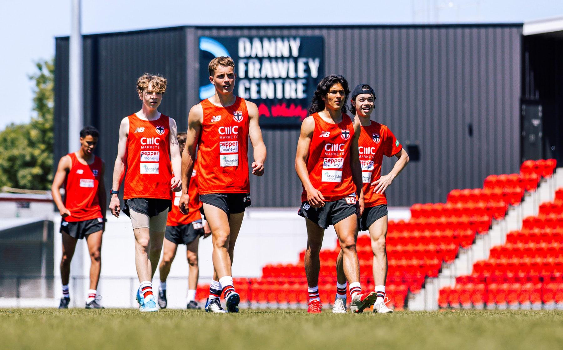 STK Academy gears up for big 2023