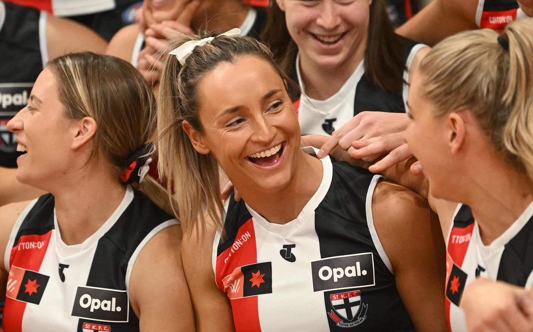 AFLW player movement details locked in ahead of Season 8
