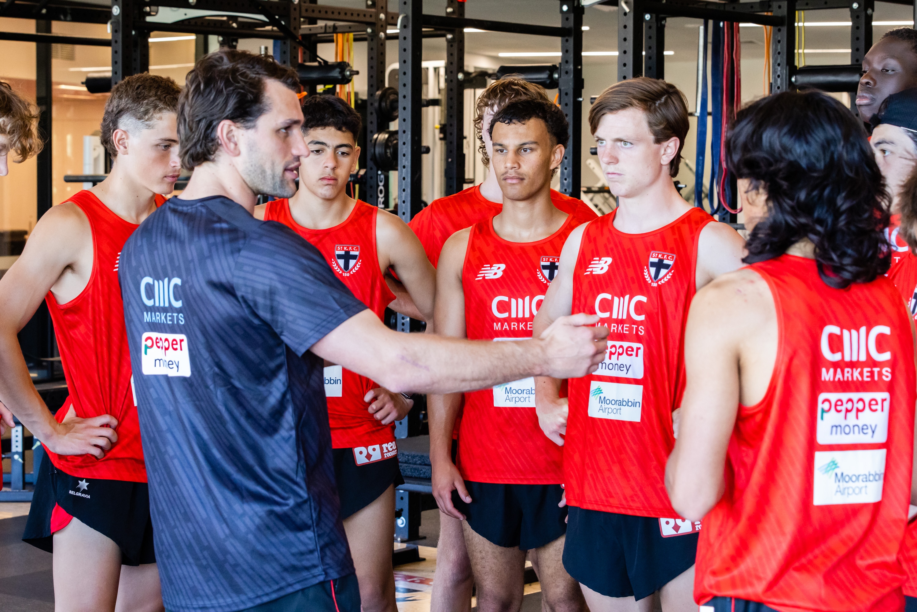 STK Education - High Performance