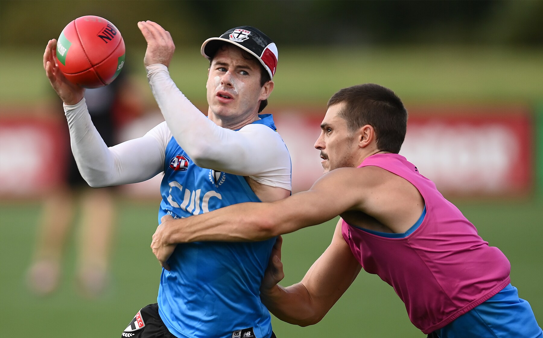 Four burning questions: Match sim v Melbourne