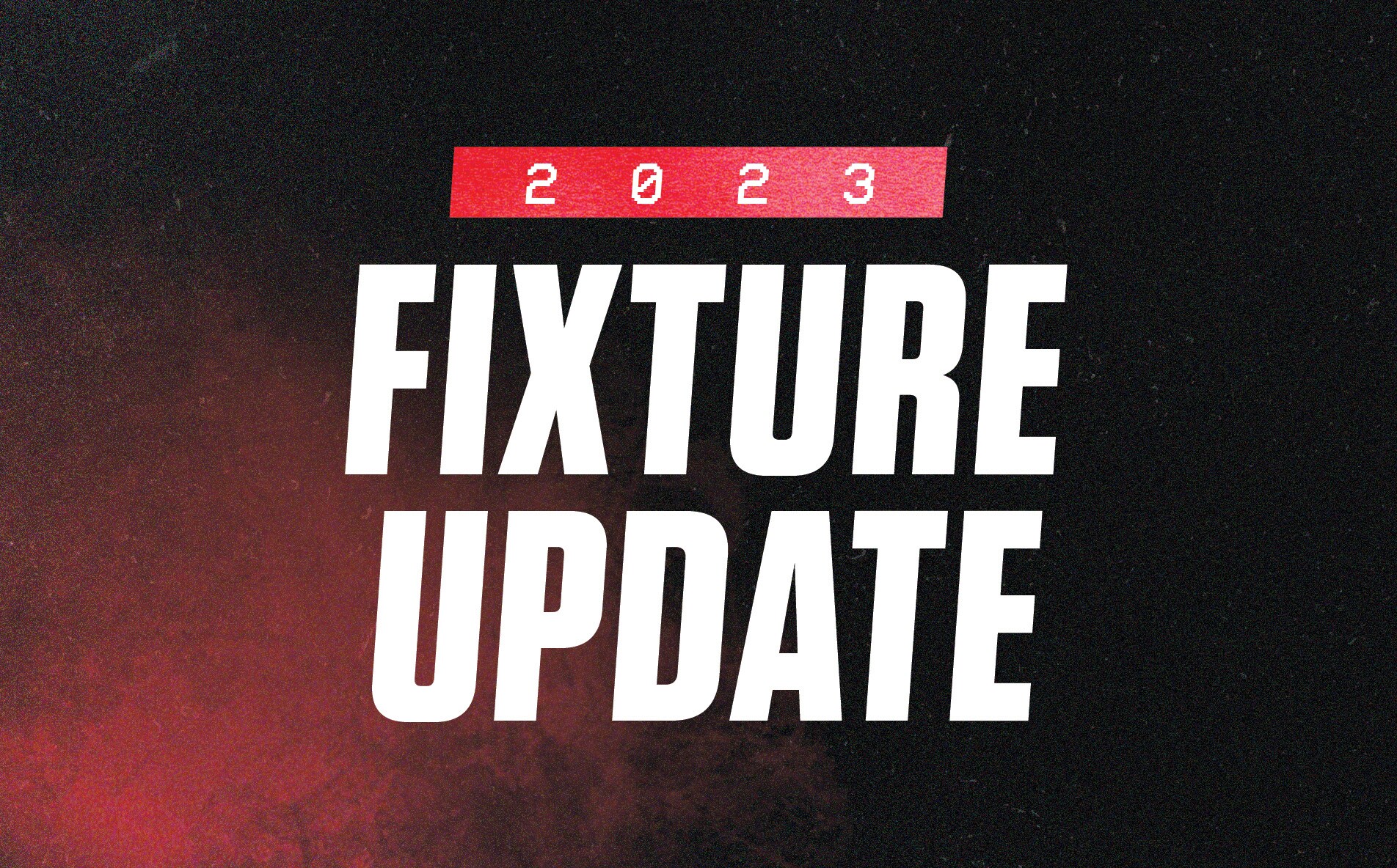 Fixture update: Rounds 16-23 locked in, run home at Marvel revealed