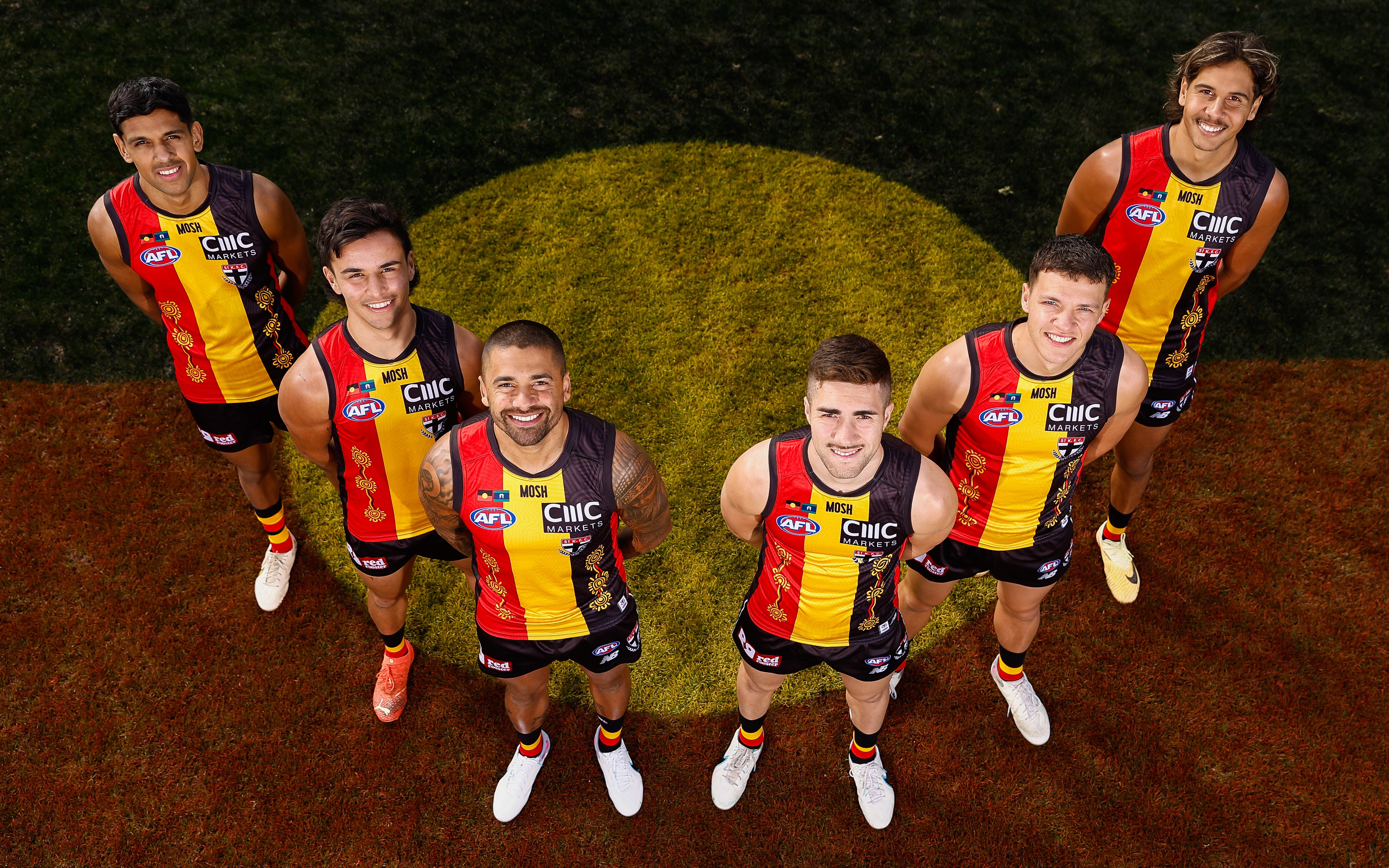 Game Day Guide: Round 10 v GWS