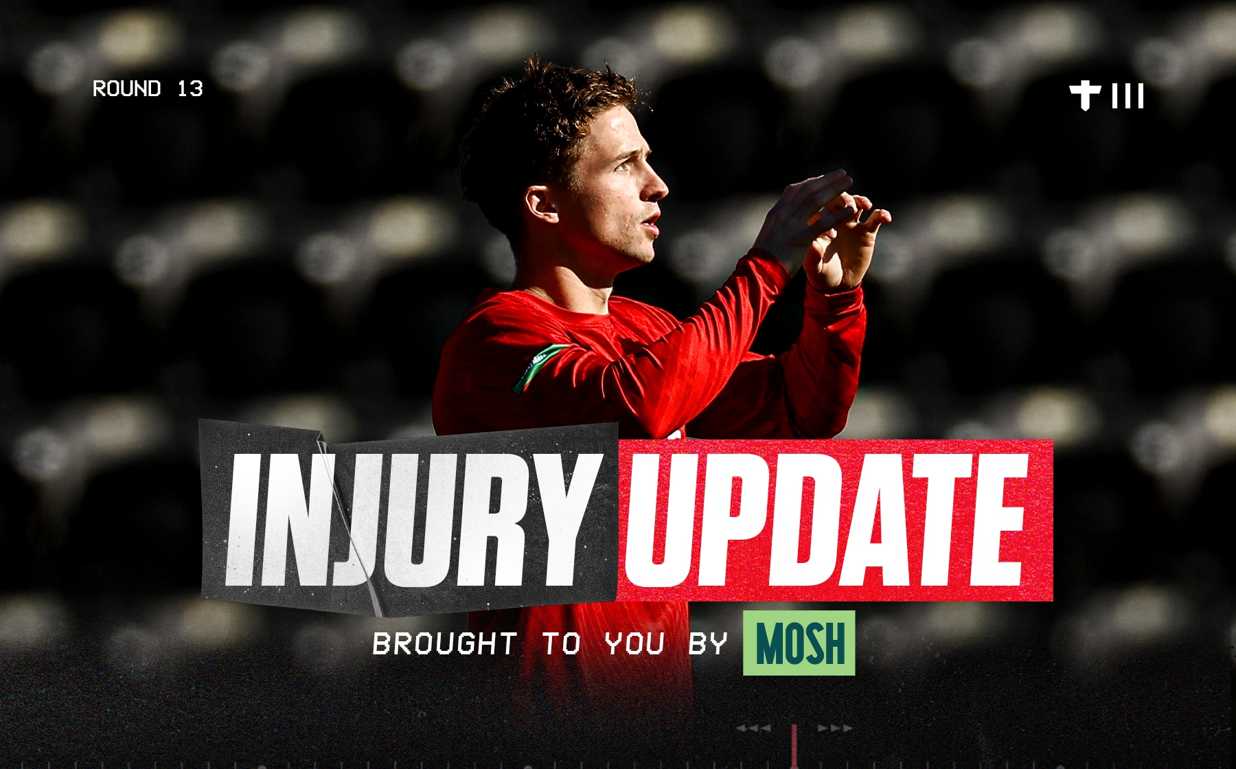 Injury Update: Delay for Billings as first-year Saint nears VFL return