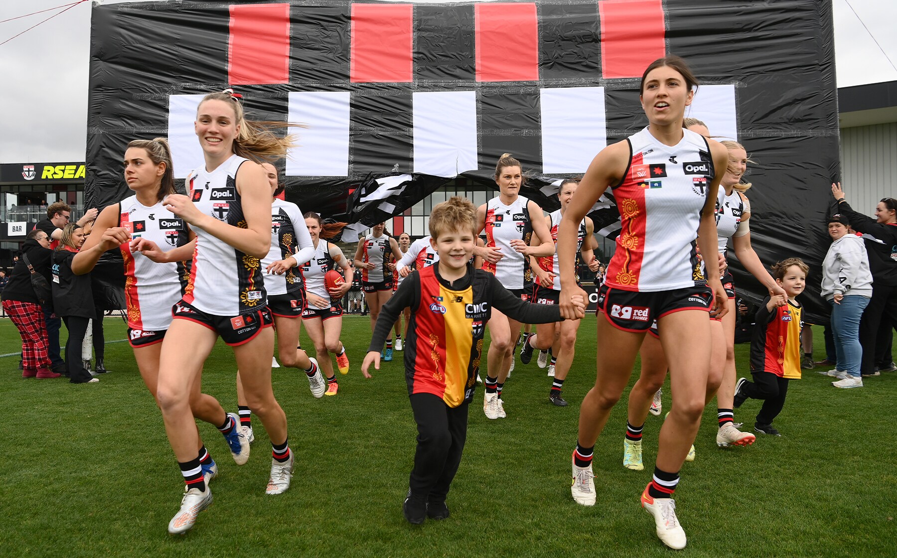 AFLW Draft, Sign & Trade, Best & Fairest dates locked in