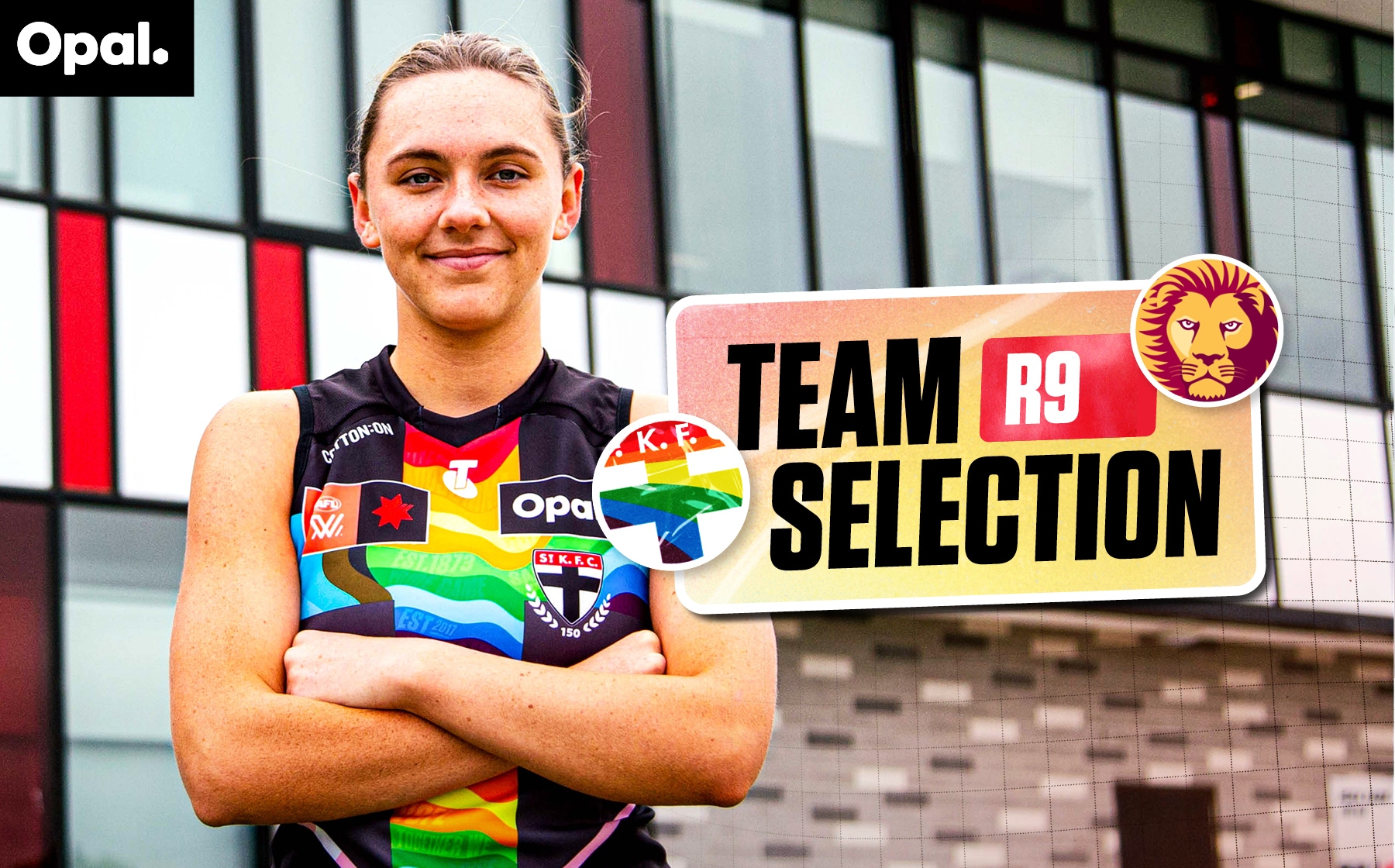 Team Selection: Seasoned pair back in for final hit-out at home