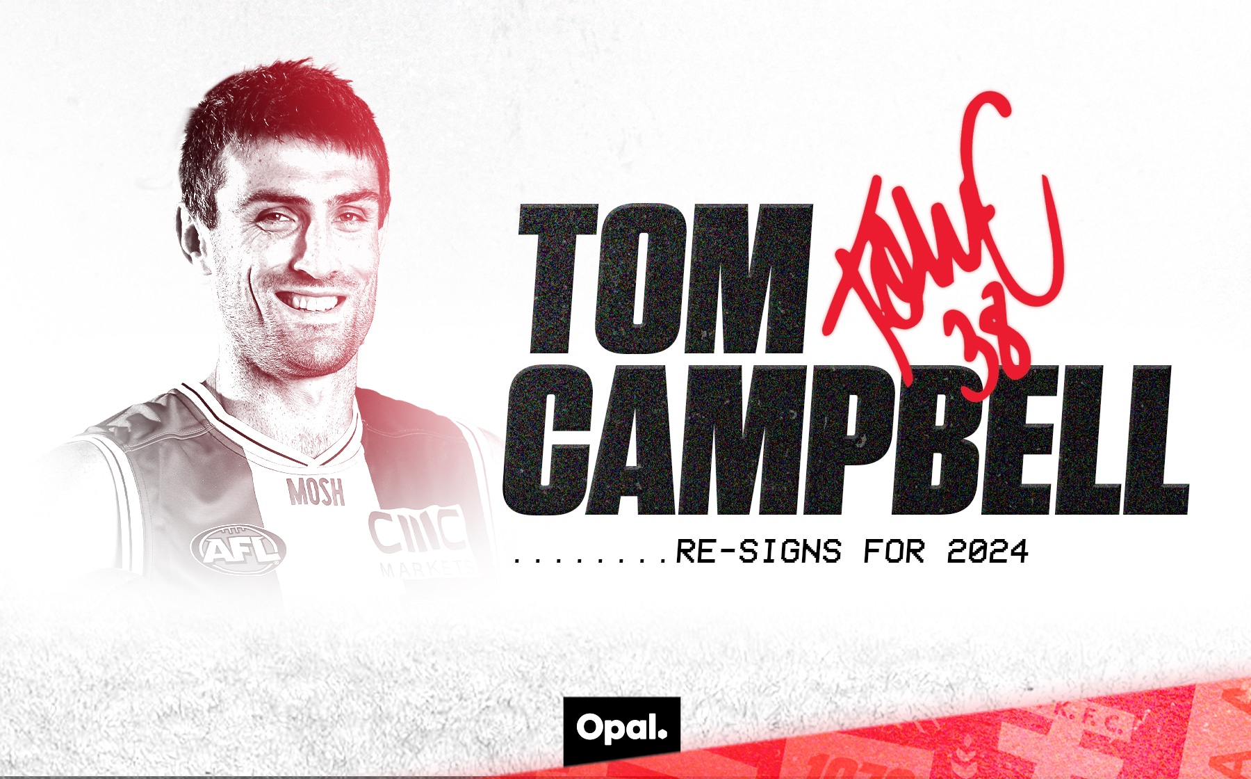 Journeyman Campbell signs new deal