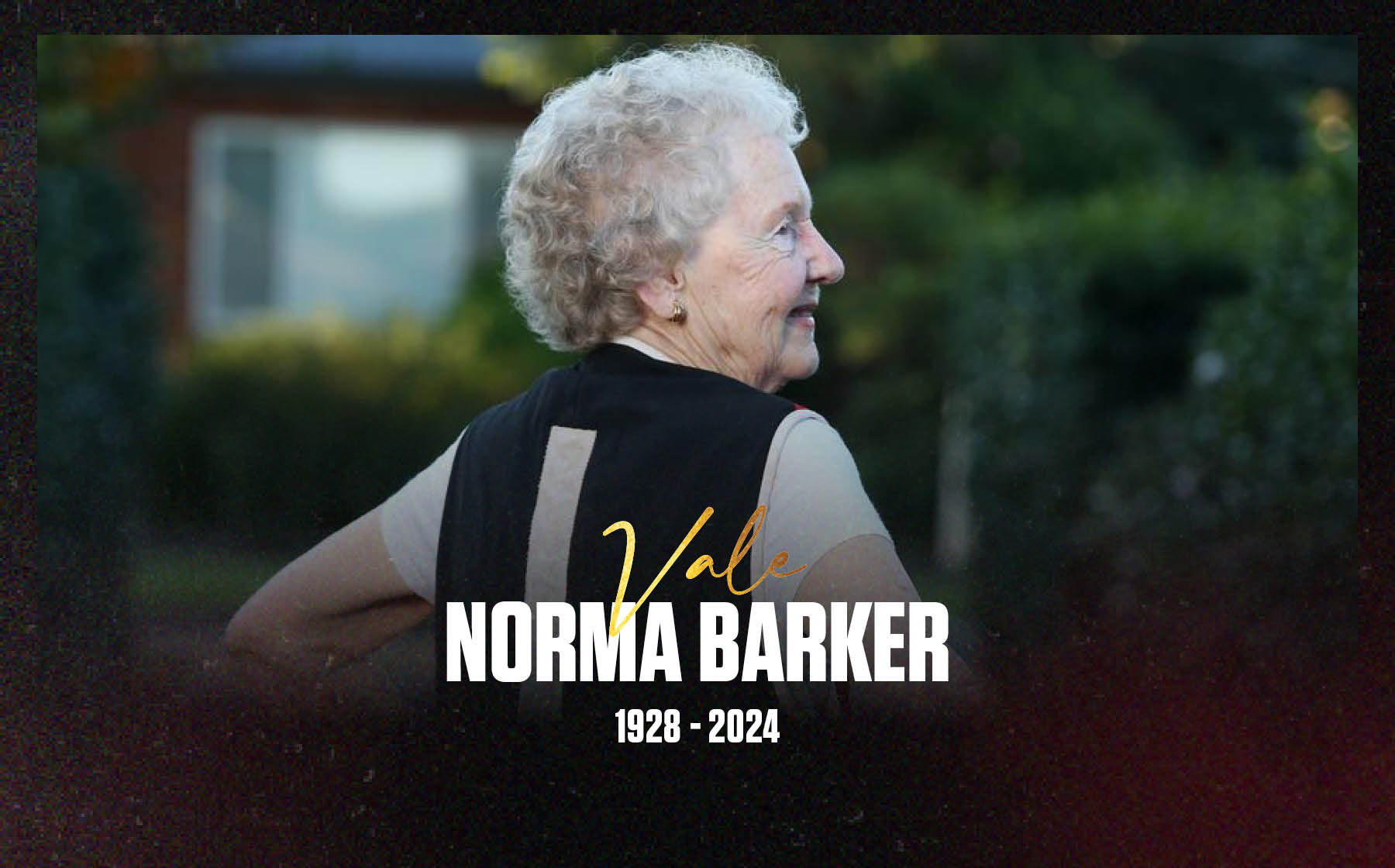 Vale, Norma Barker