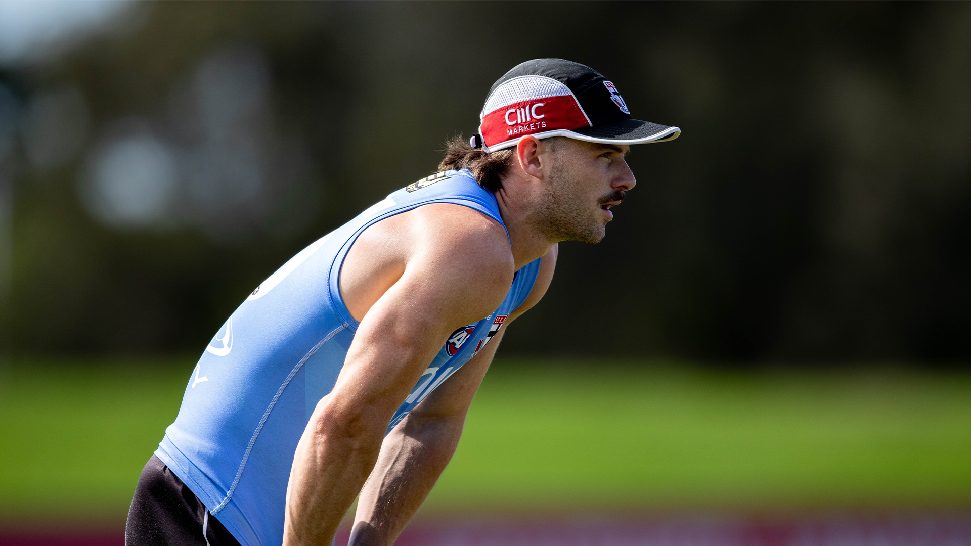 Sinclair seeking Round 1 return, Clark to miss Bombers hit-out