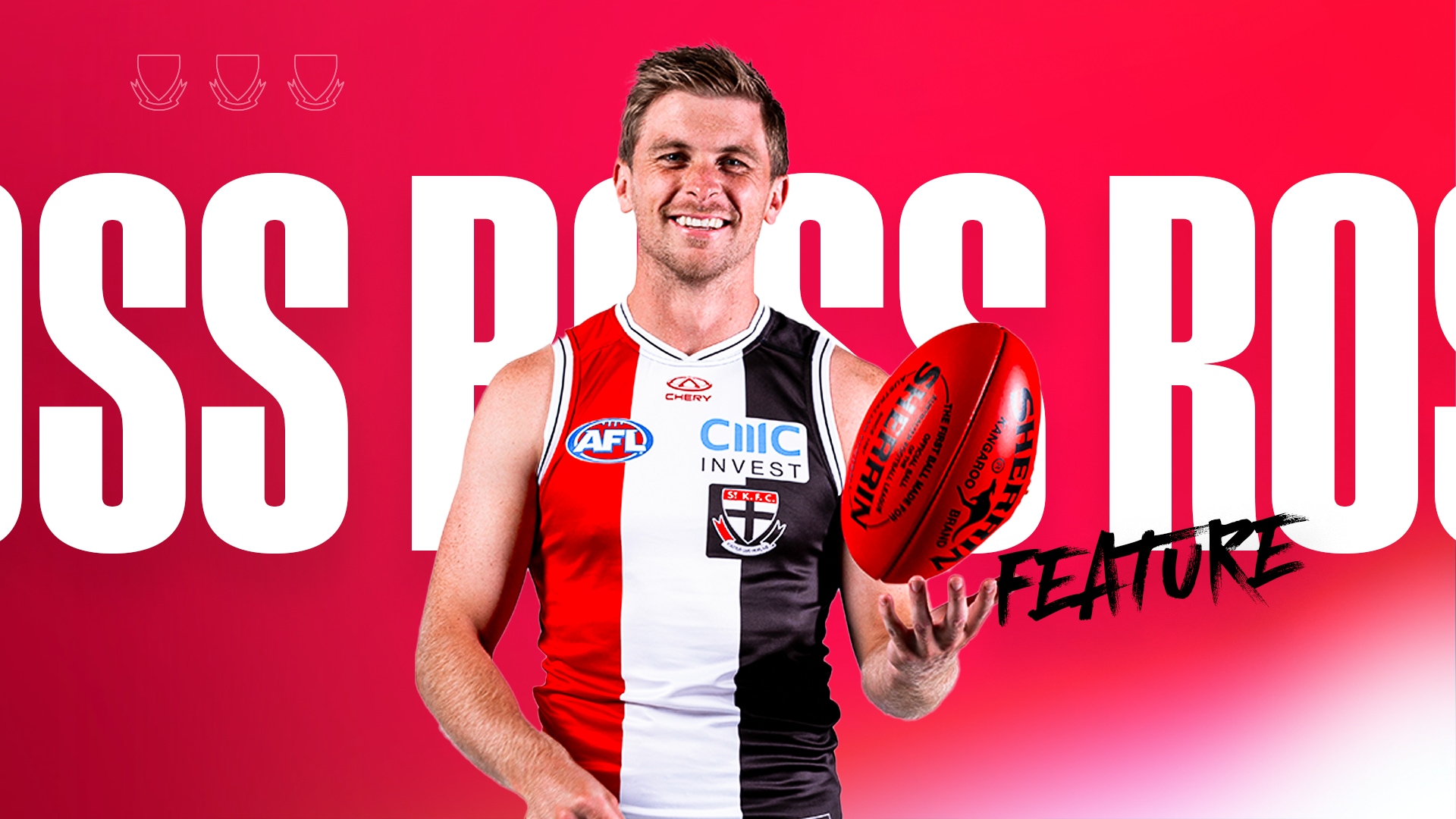 'He's got the best out of himself': How Ross dug in to reach the famed ...