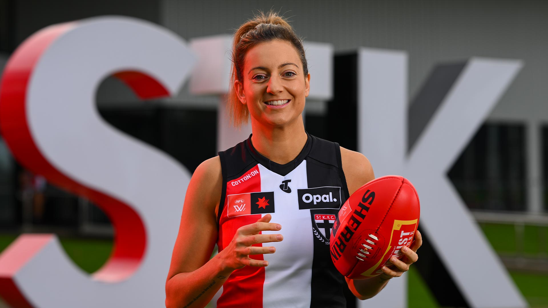 'It's our duty to be the voice': Why Chiocci wants to talk about mental ...