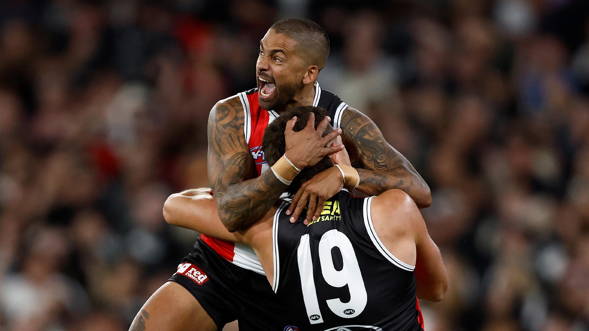 'Confidence comes from action': Lyon lauds Saints' attack, commitment to learn