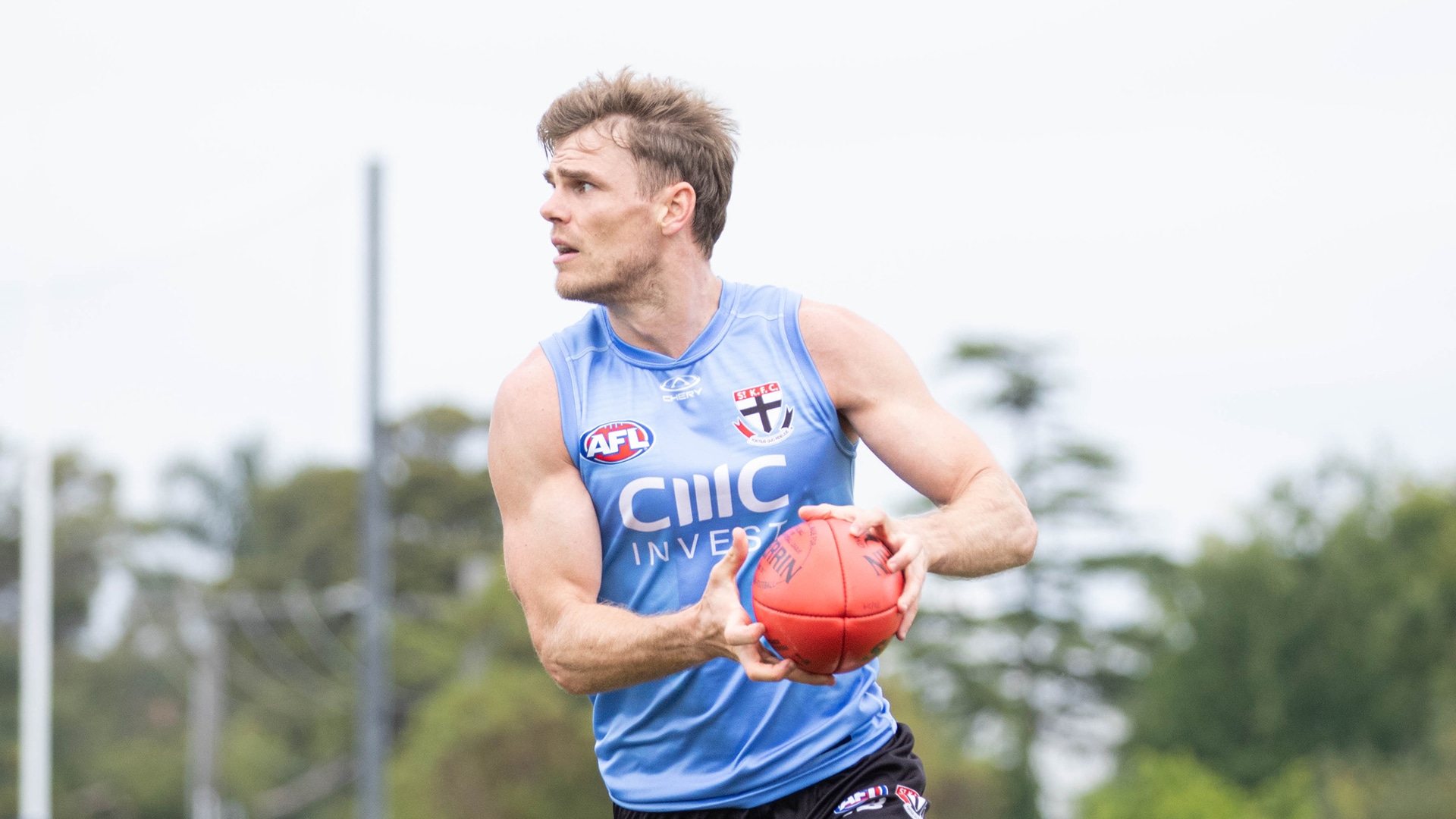 Dow, Wood among Saints to make scratch match returns