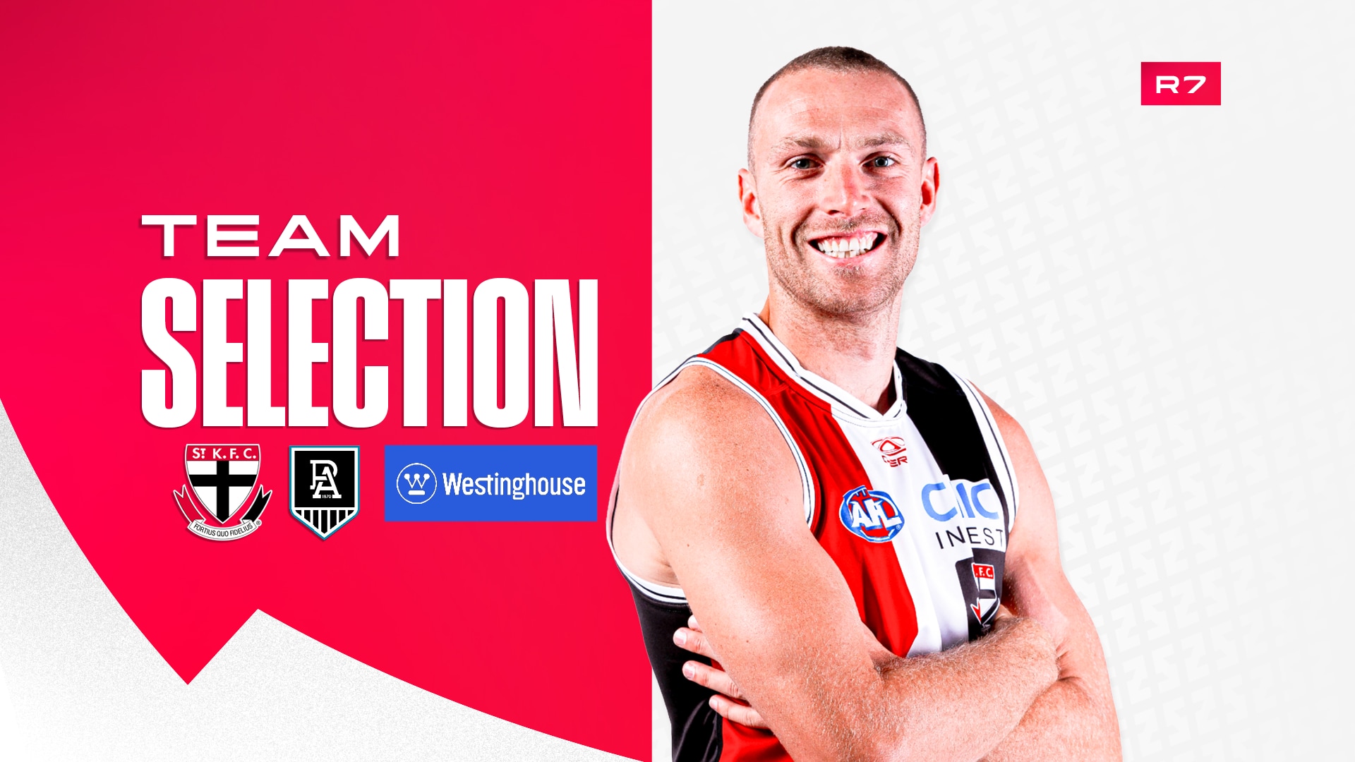 Team Selection: Key defender breaks back in to face former side