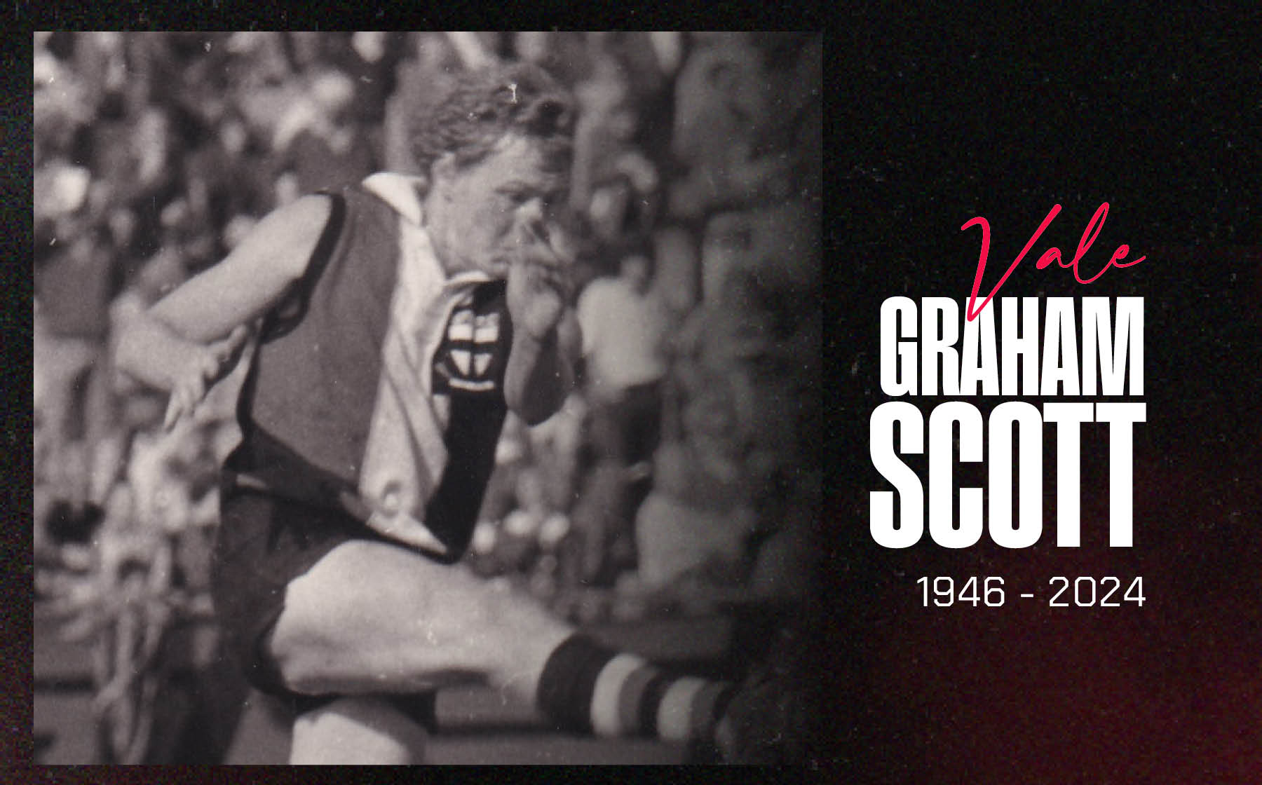 Vale, Graham Scott