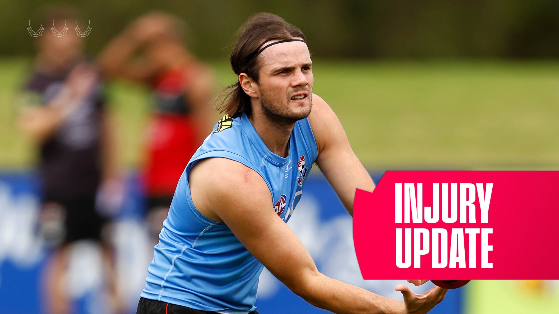 Injury Update: Clark, Allison avoid serious injury, star recruit available