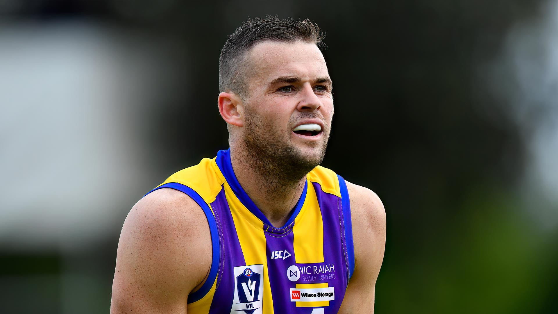 VFL Player Review: Untried Saints, returning mid star in Zebras' big win