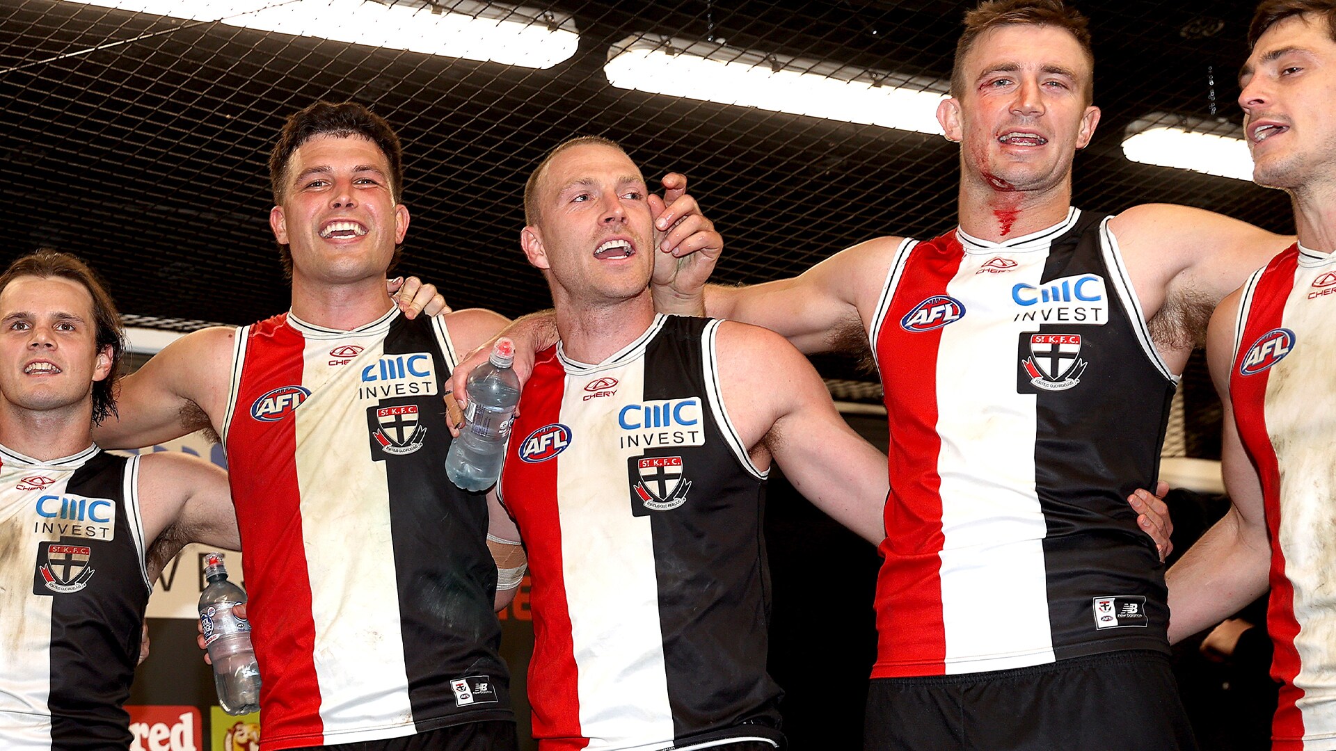 Wilkie backs 'weight of numbers' to dismantle Dons, shape the eight