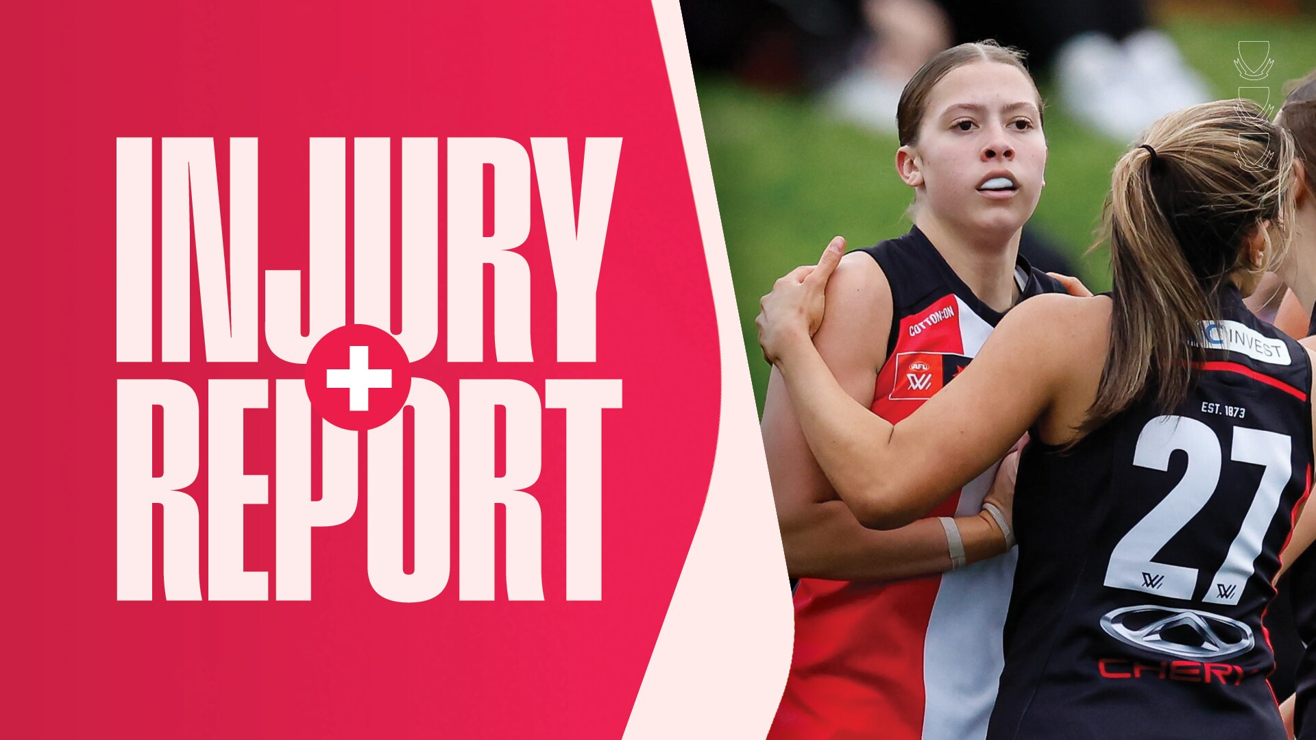 Injury Update: Anderson to undergo final test, Exon sidelined