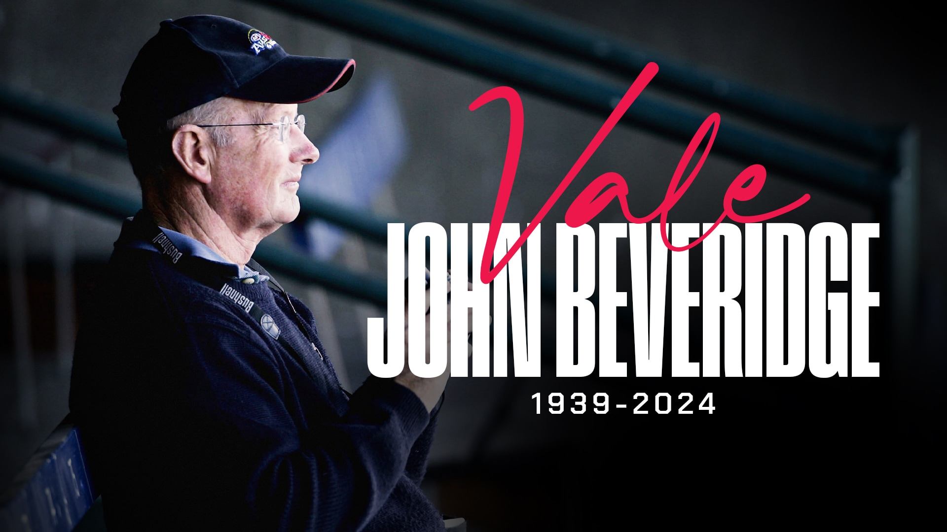 Vale, John Beveridge