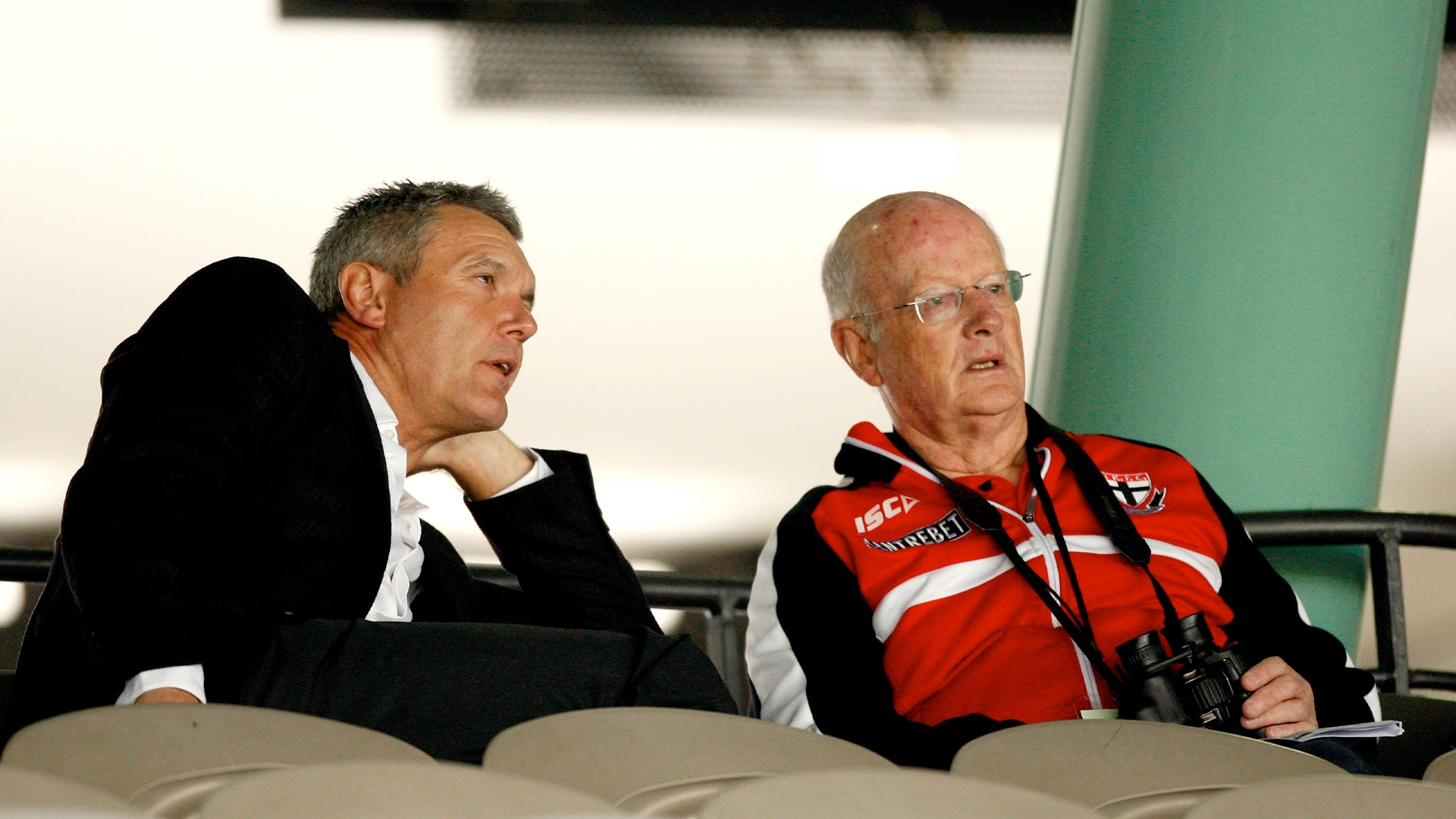 A remarkable man: A tribute to John Beveridge