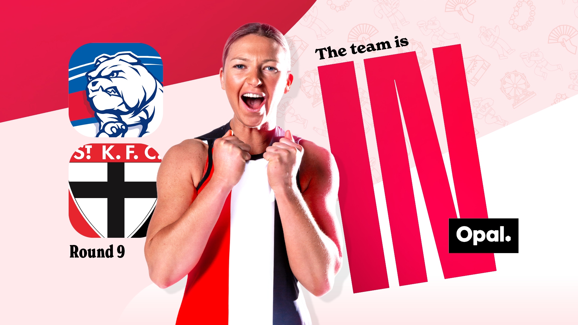 Team Selection: Ott's comeback confirmed after 730 days out