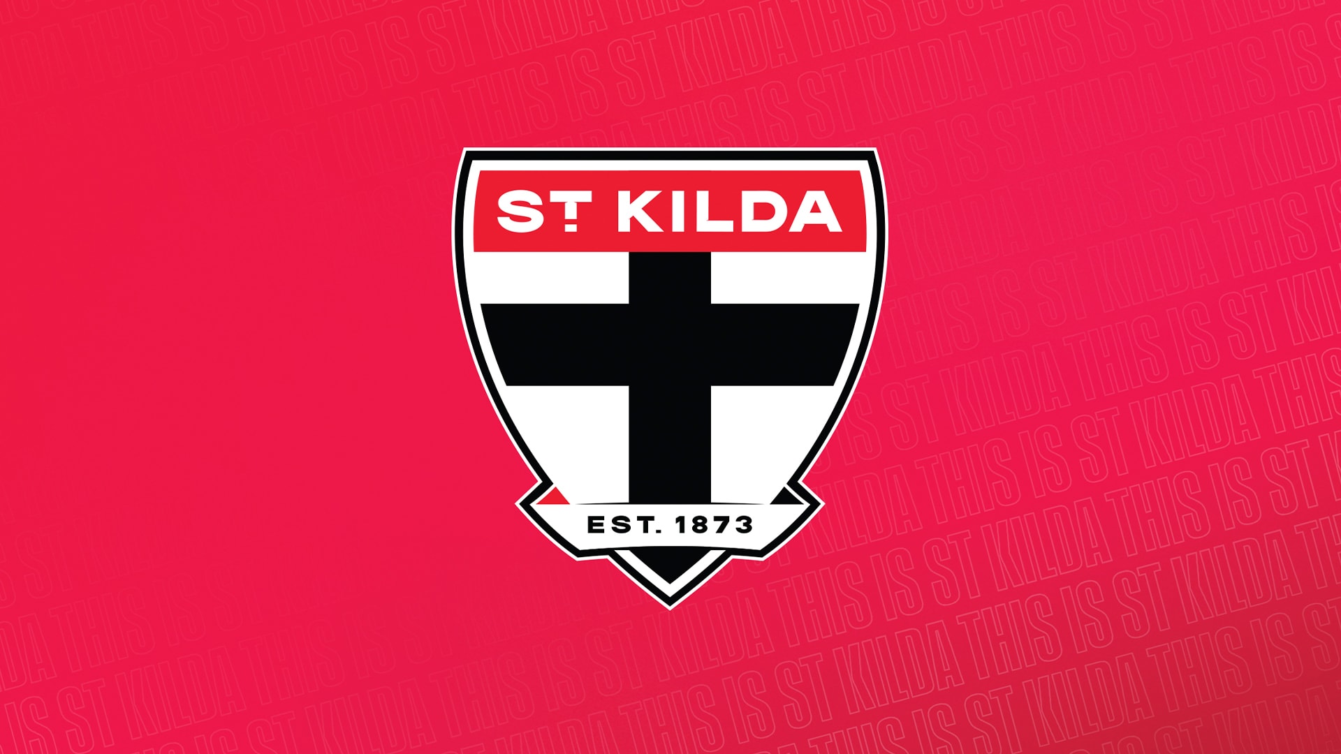 This is St Kilda: Saints unveil new Crest