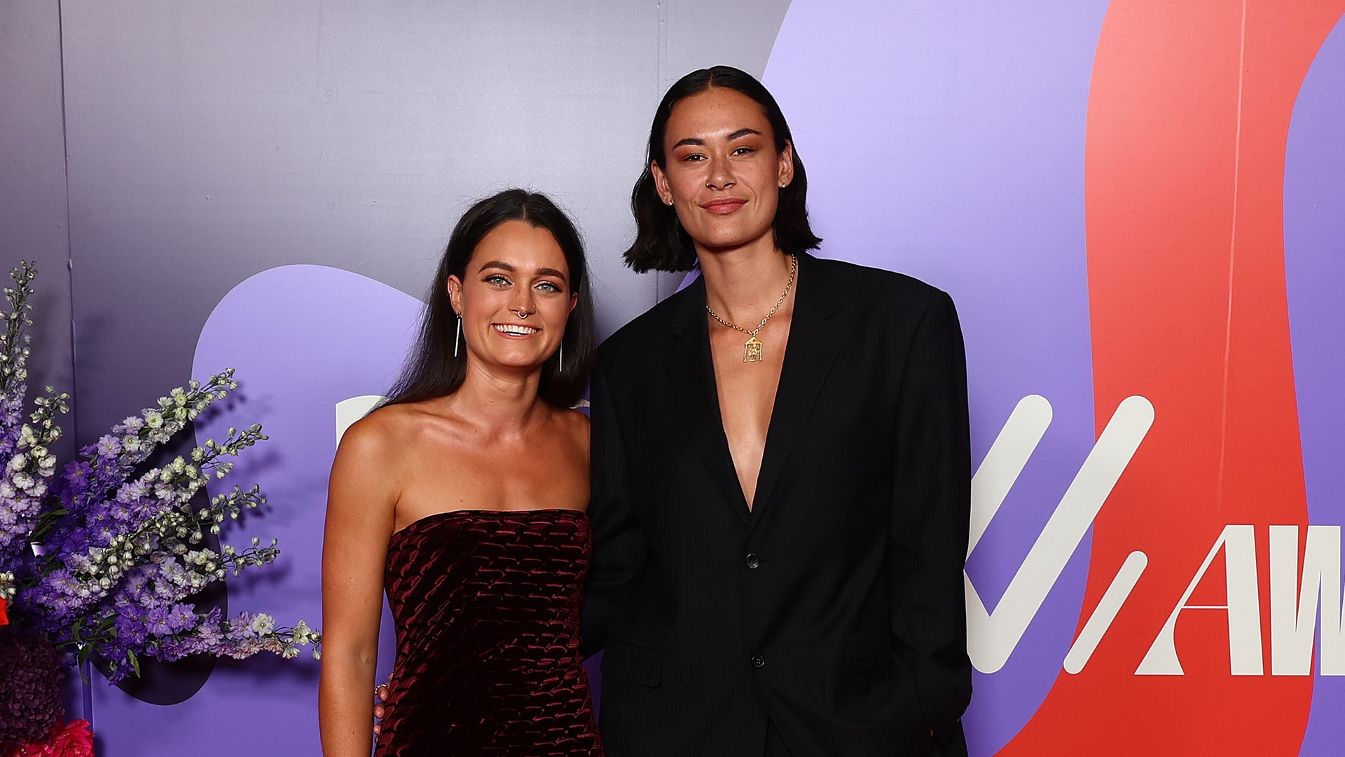 Every vote from the 2024 W Awards